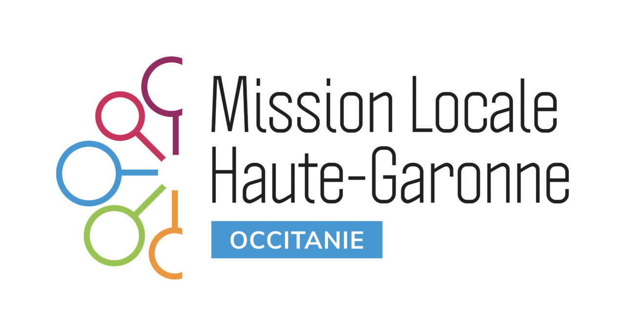 Logos - Mission Locale Haute-Garonne