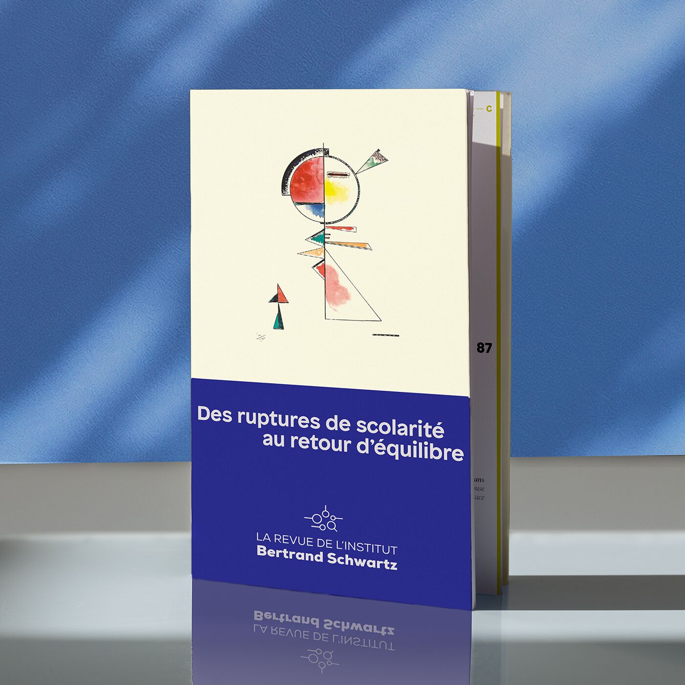 L’Institut Bertrand Schwartz lance sa Revue : comprendre et agir face ...